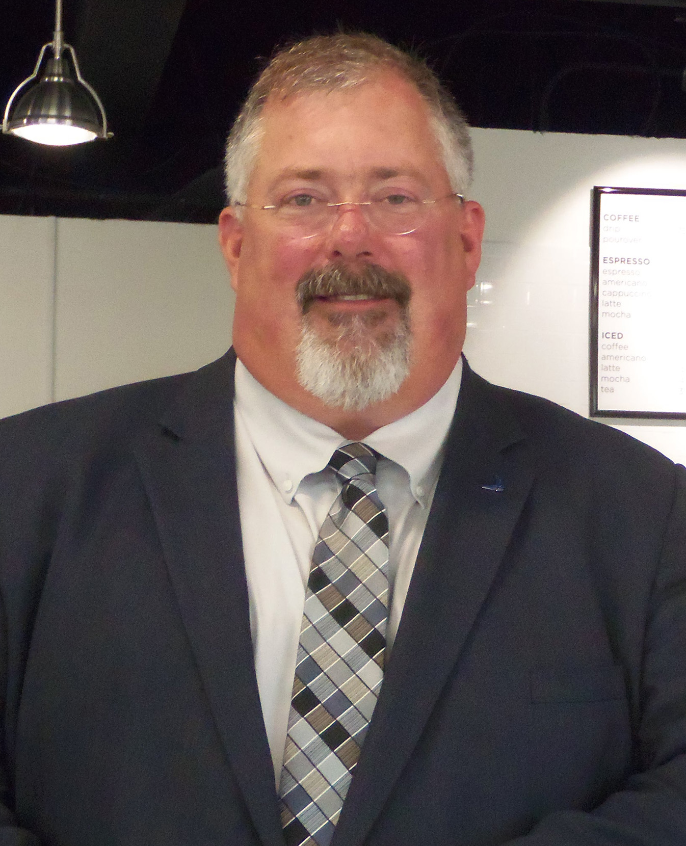 Apthorpe Discusses Key Issues | News, Sports, Jobs - Post Journal